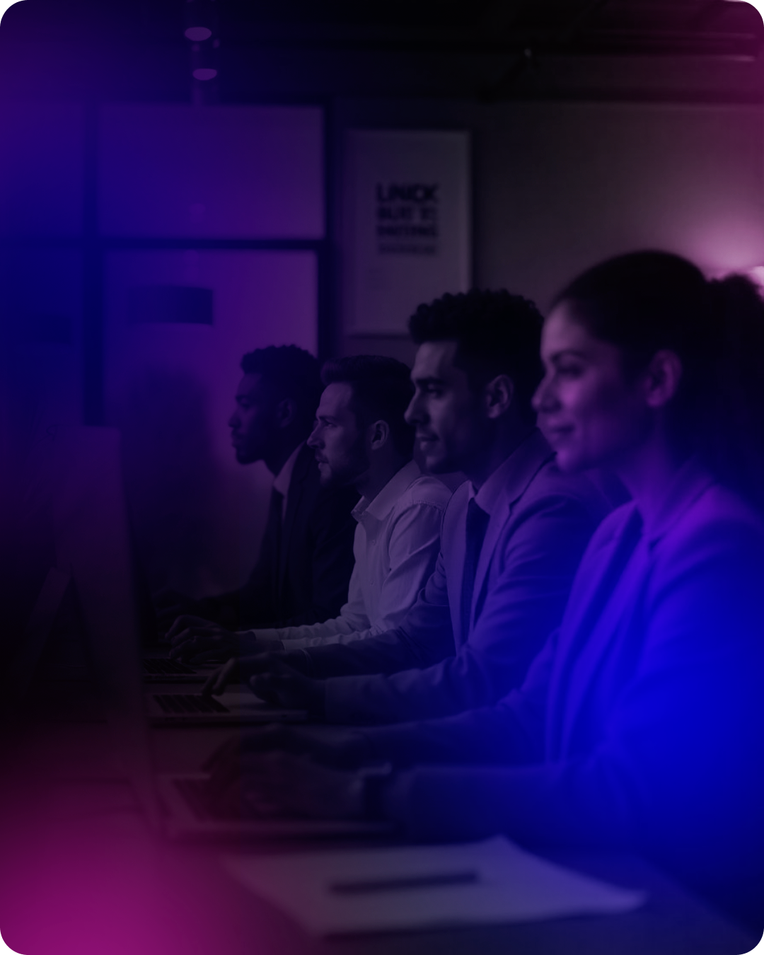 Inicio | Be Compliance