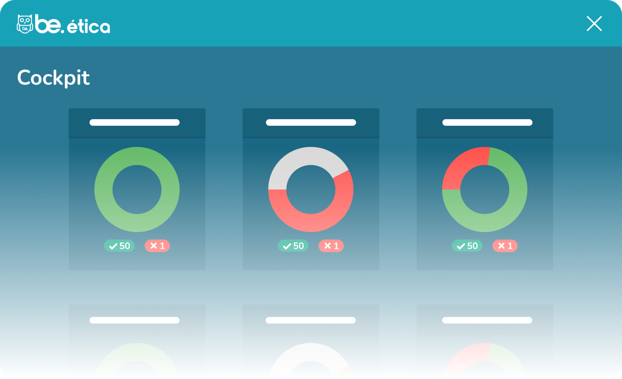 Inicio | Be Compliance